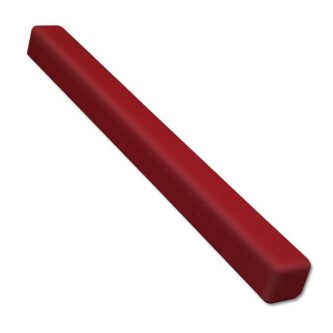 Red Fascia Corner & Joint Trim – STC Plastics