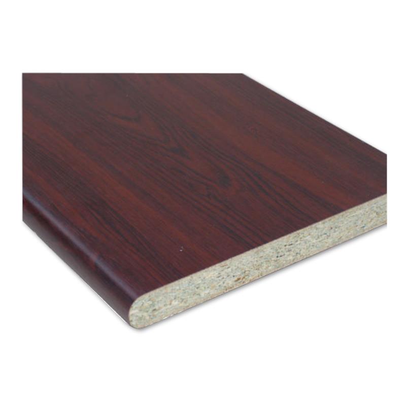 Rosewood Laminated Window Board – STC Plastics