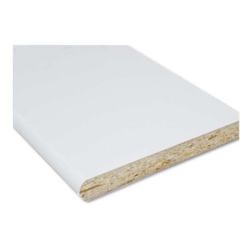 Laminated Window Sills – STC Plastics